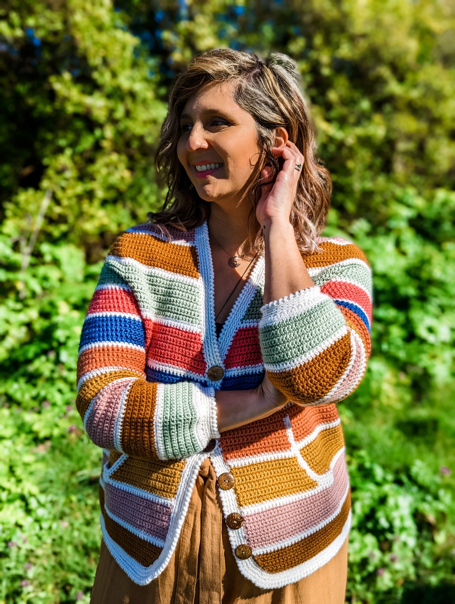 Coco Jacket – Plyful