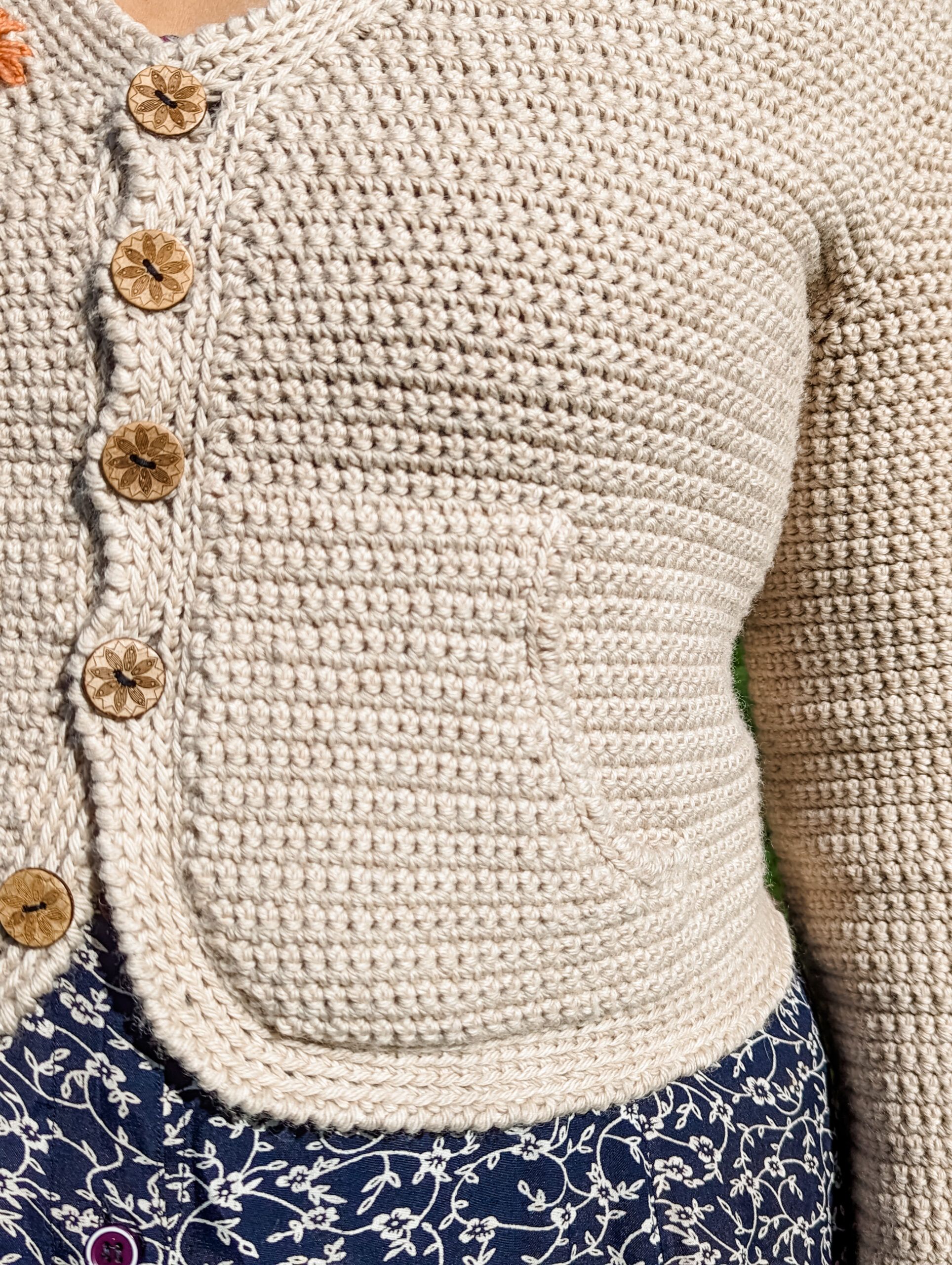 Coco Jacket – Plyful