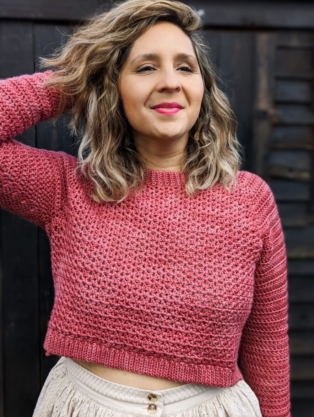 Sweetheart Jersey – Plyful