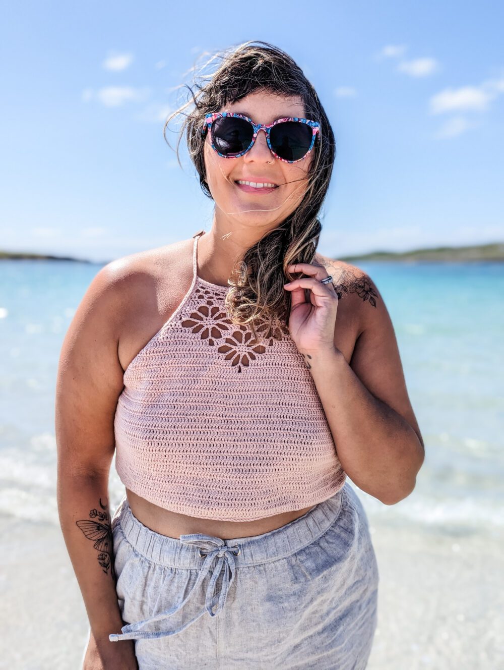 Triad Top – Plyful